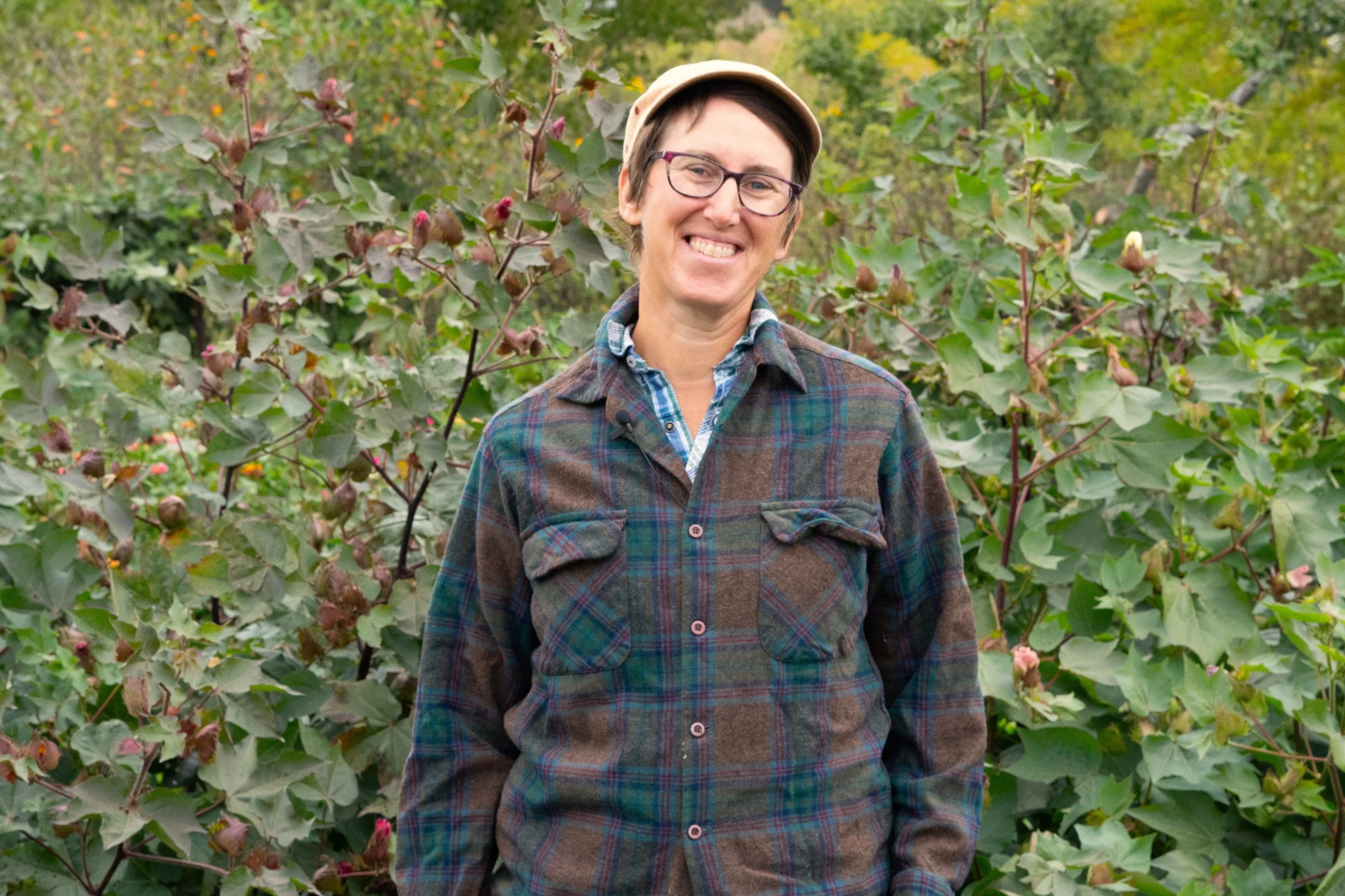 Alice McGary: Creative Cooperation for Climate Resilience — Women, Food ...