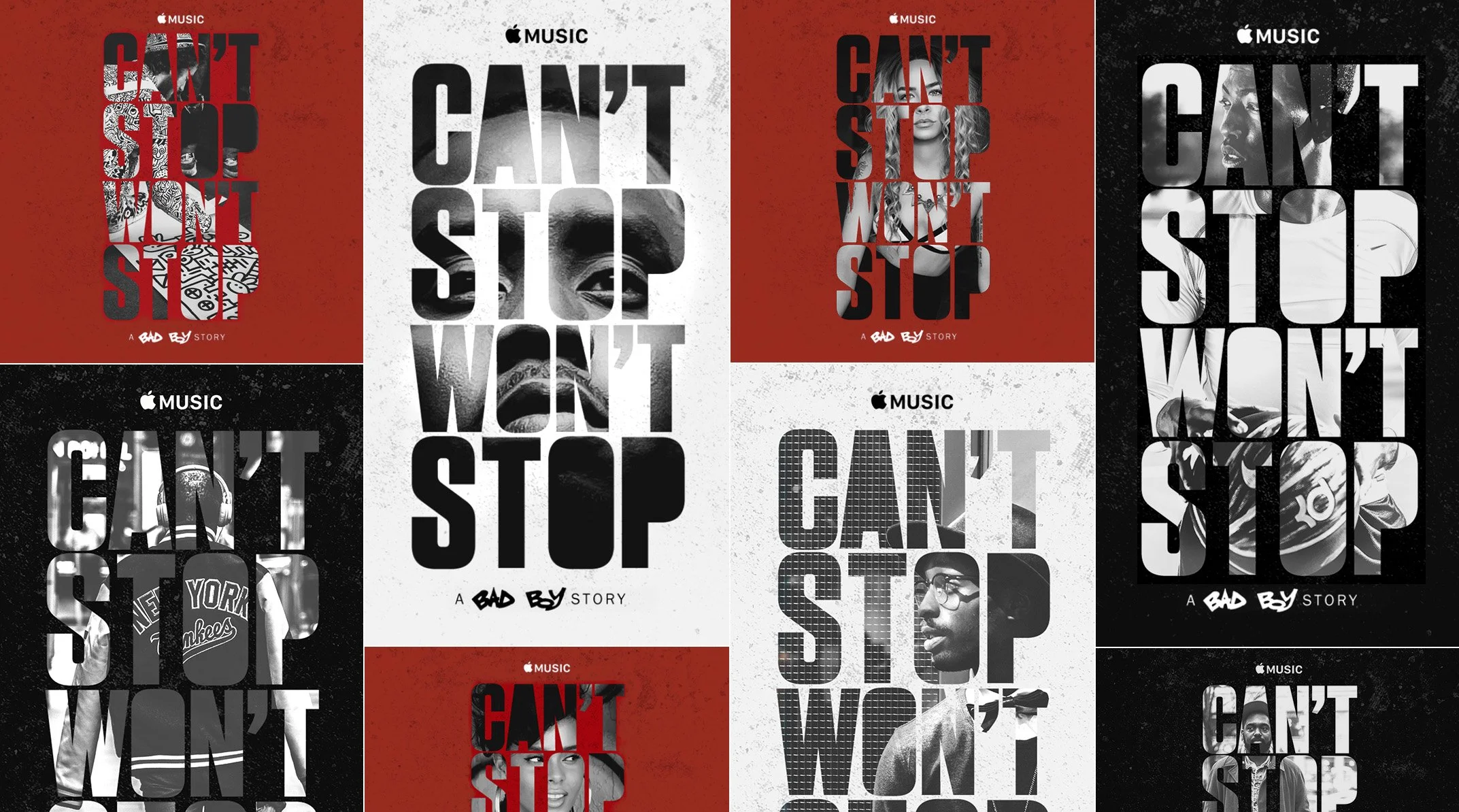 Work — David Schonhoff