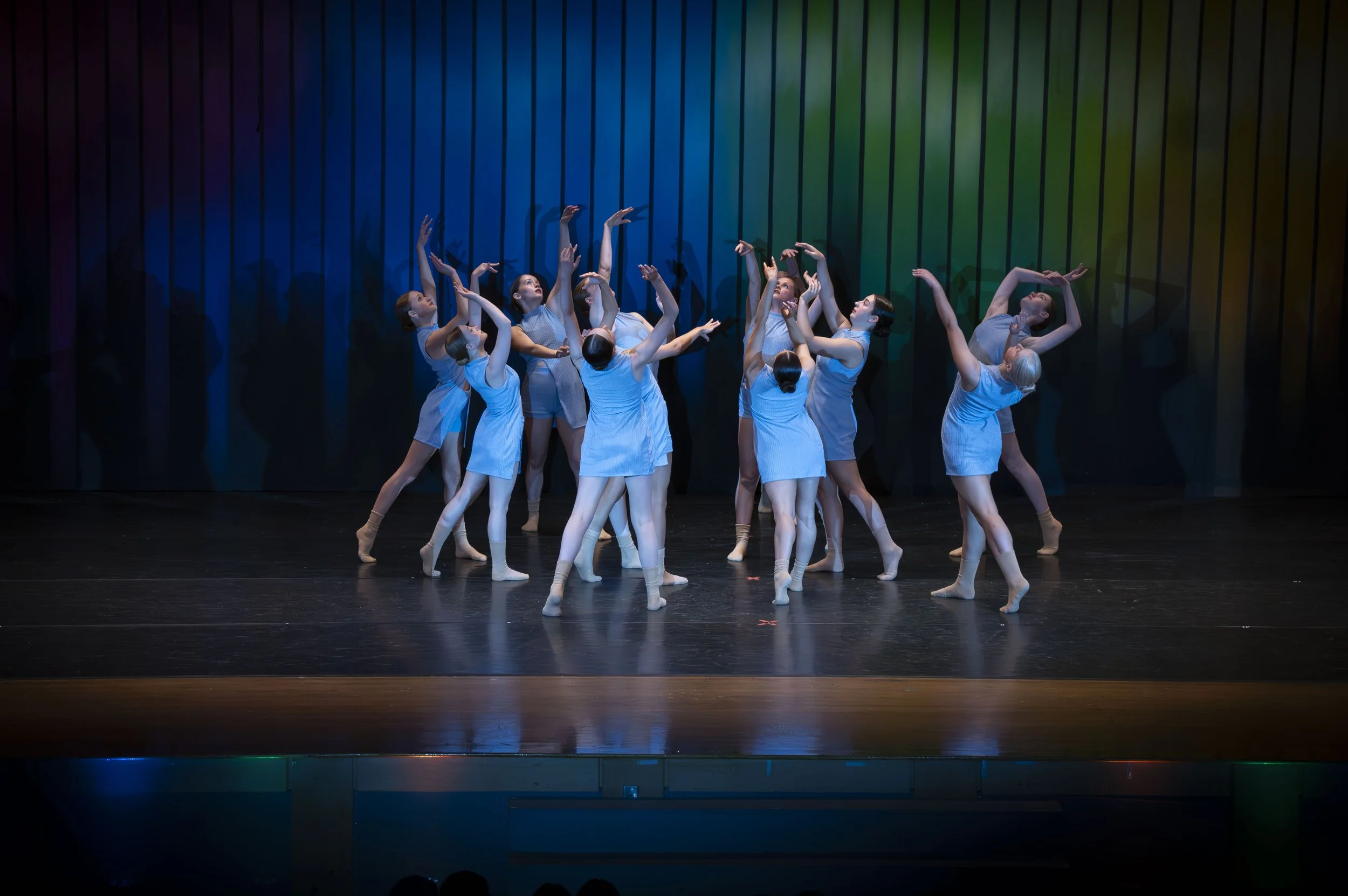 OYT Media — On Your Toes Dance & Theater Company