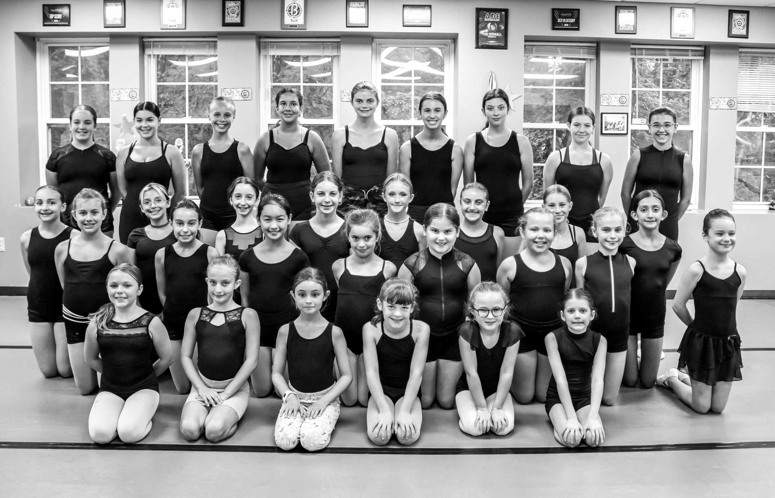 What We Do — On Your Toes Dance & Theater Company