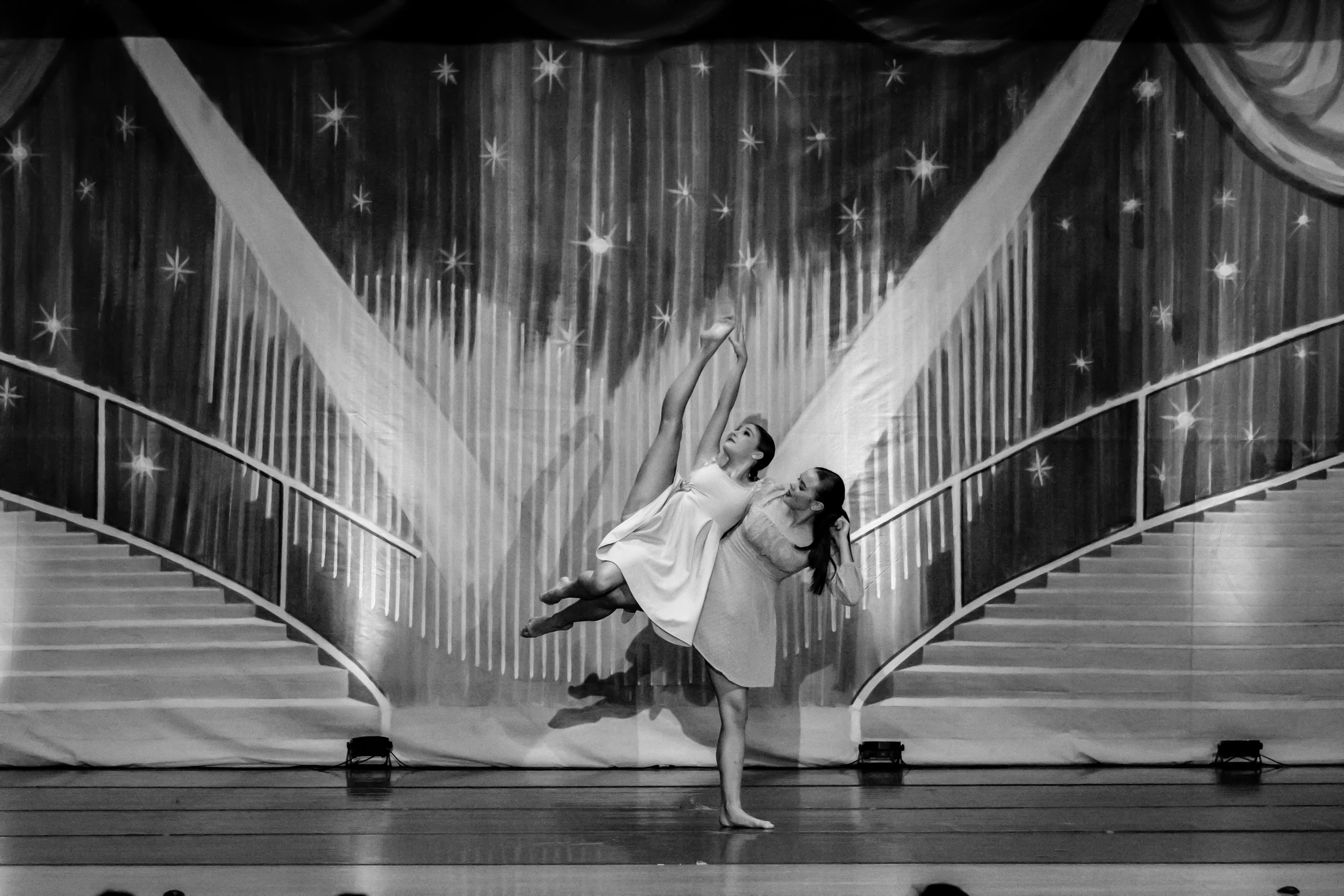 Classroom Expectations — On Your Toes Dance & Theater Company