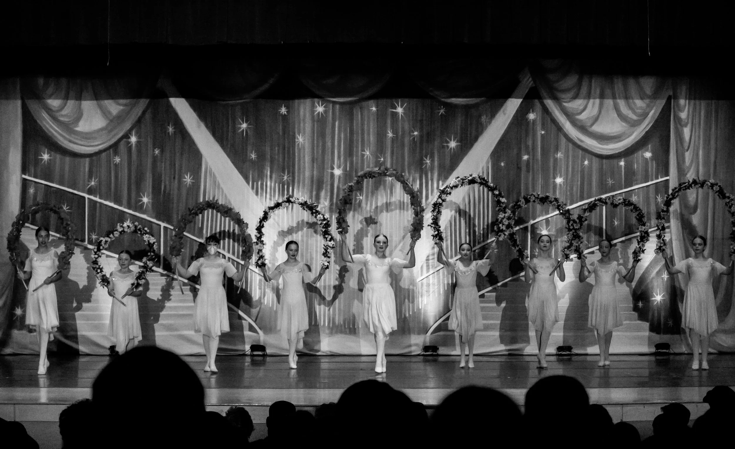 Contact Us — On Your Toes Dance & Theater Company