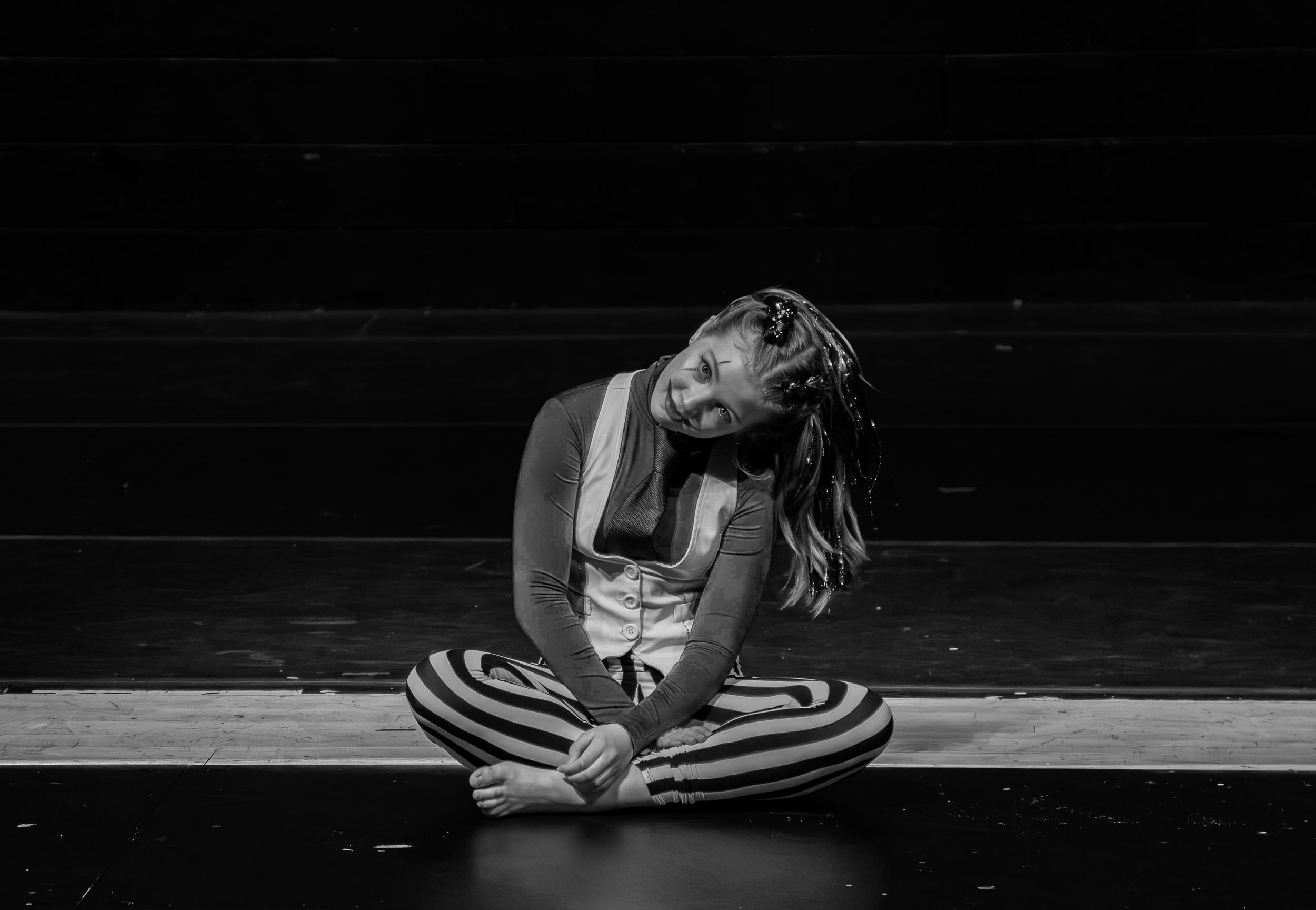 On Your Toes Dance & Theater Company