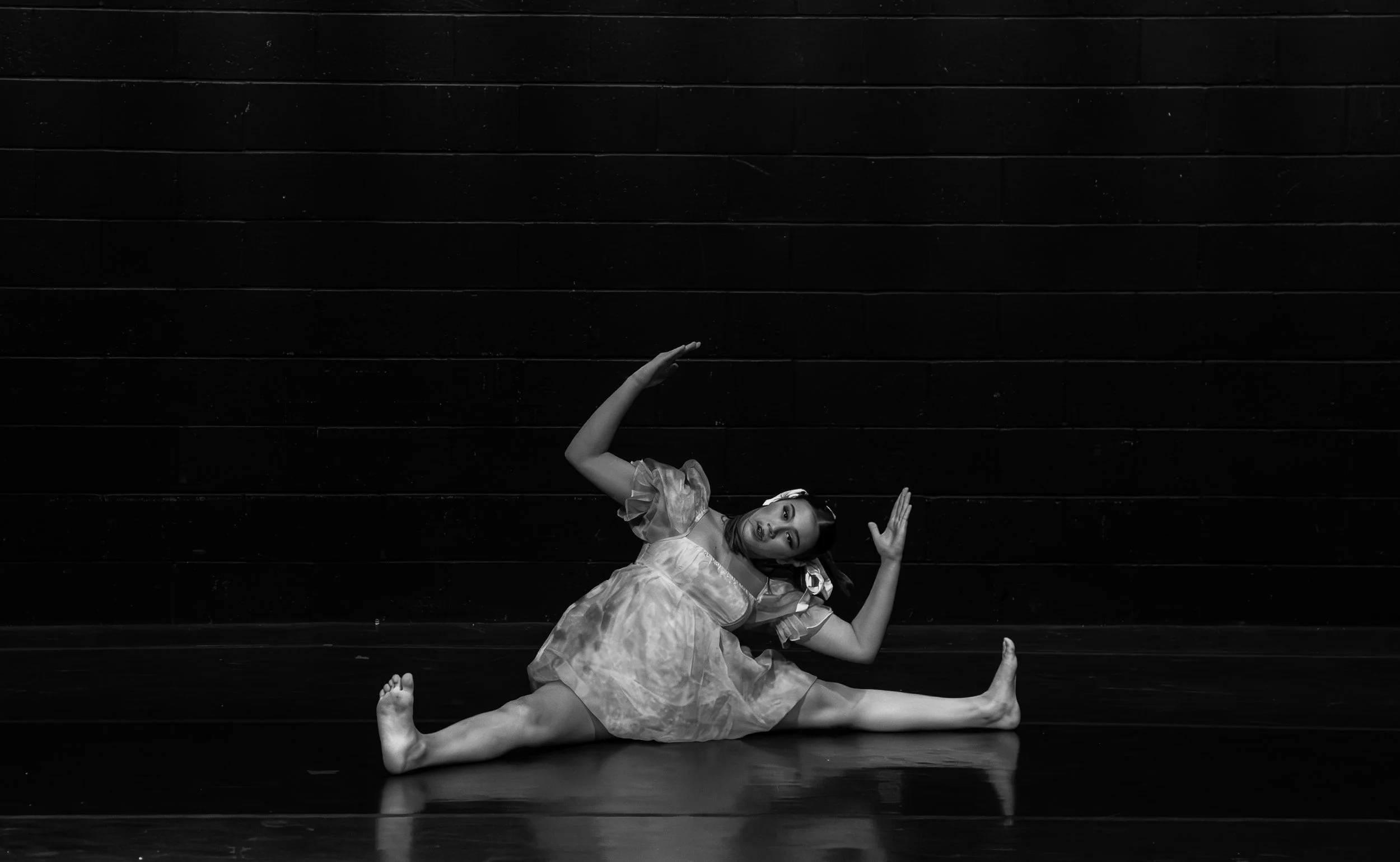 On Your Toes Dance & Theater Company