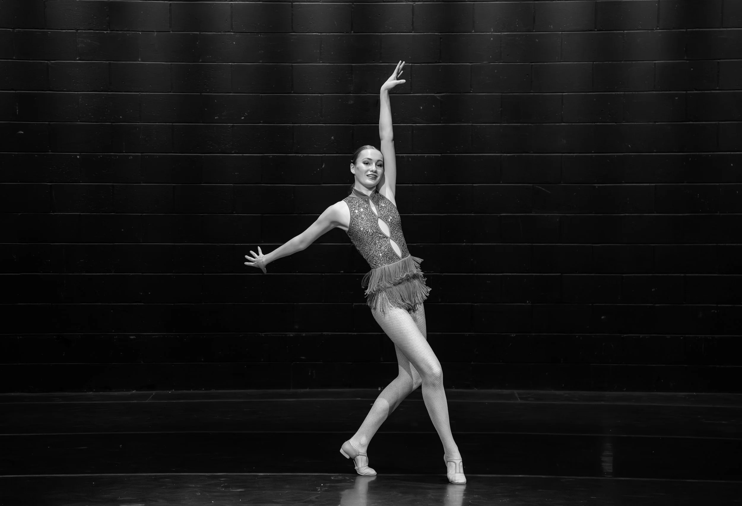 On Your Toes Dance & Theater Company