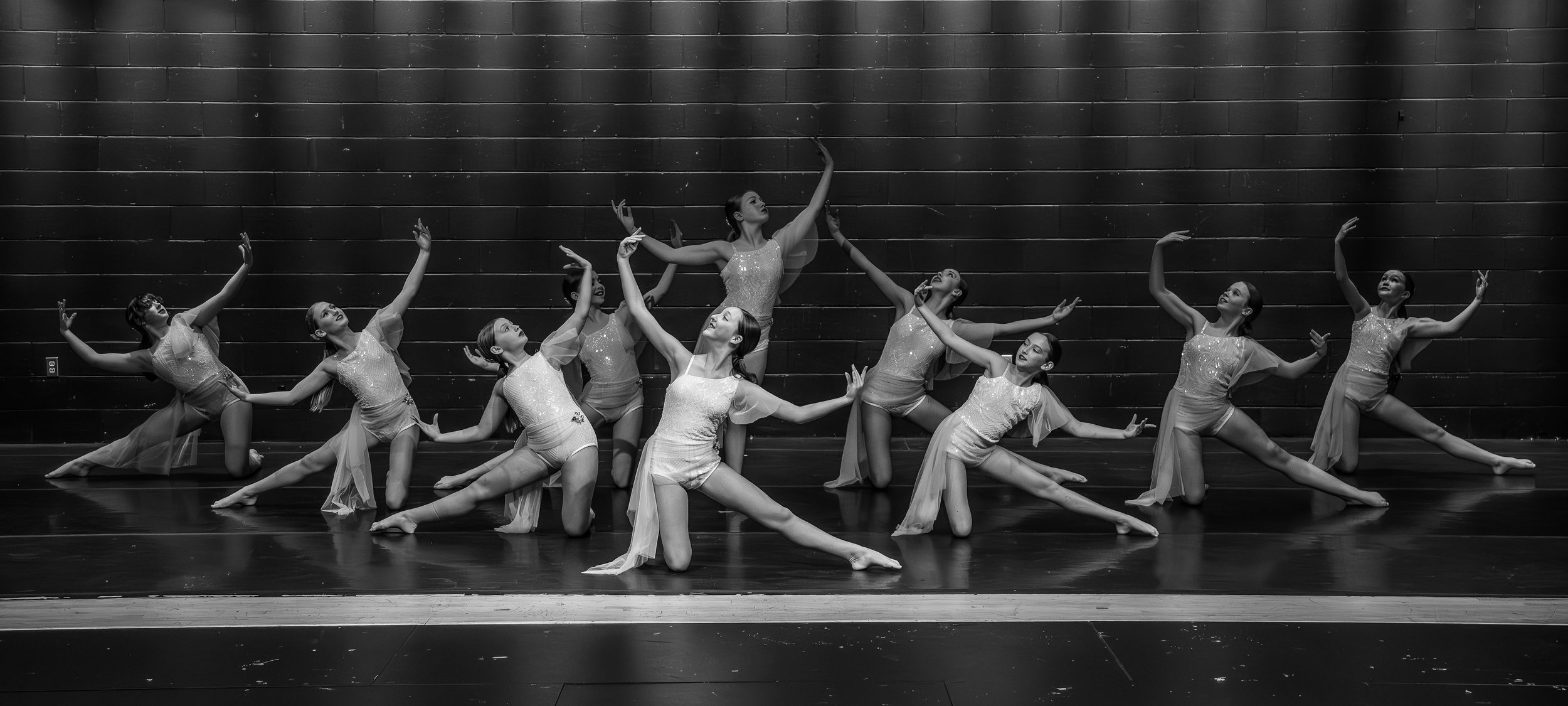 On Your Toes Dance & Theater Company