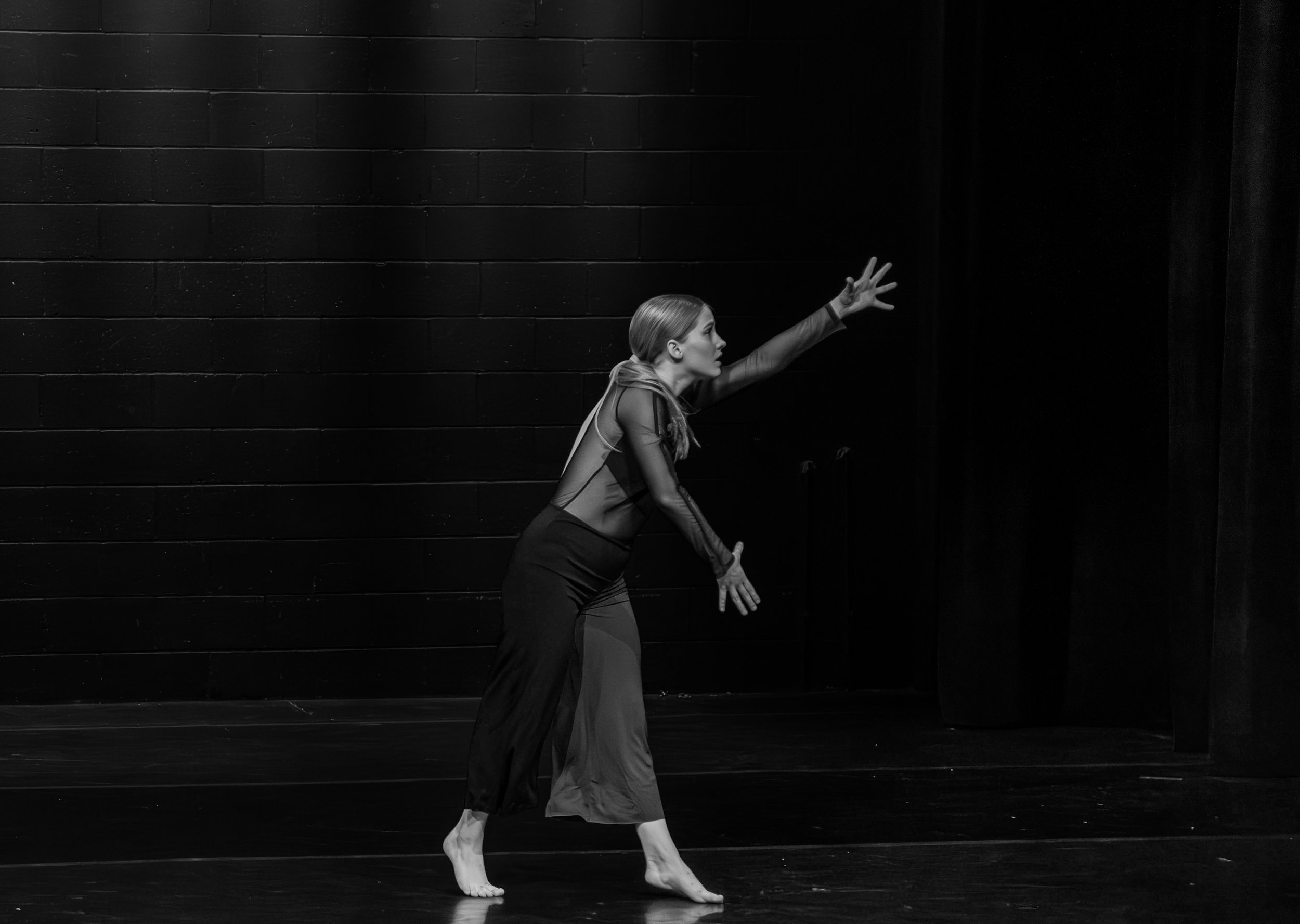 On Your Toes Dance & Theater Company