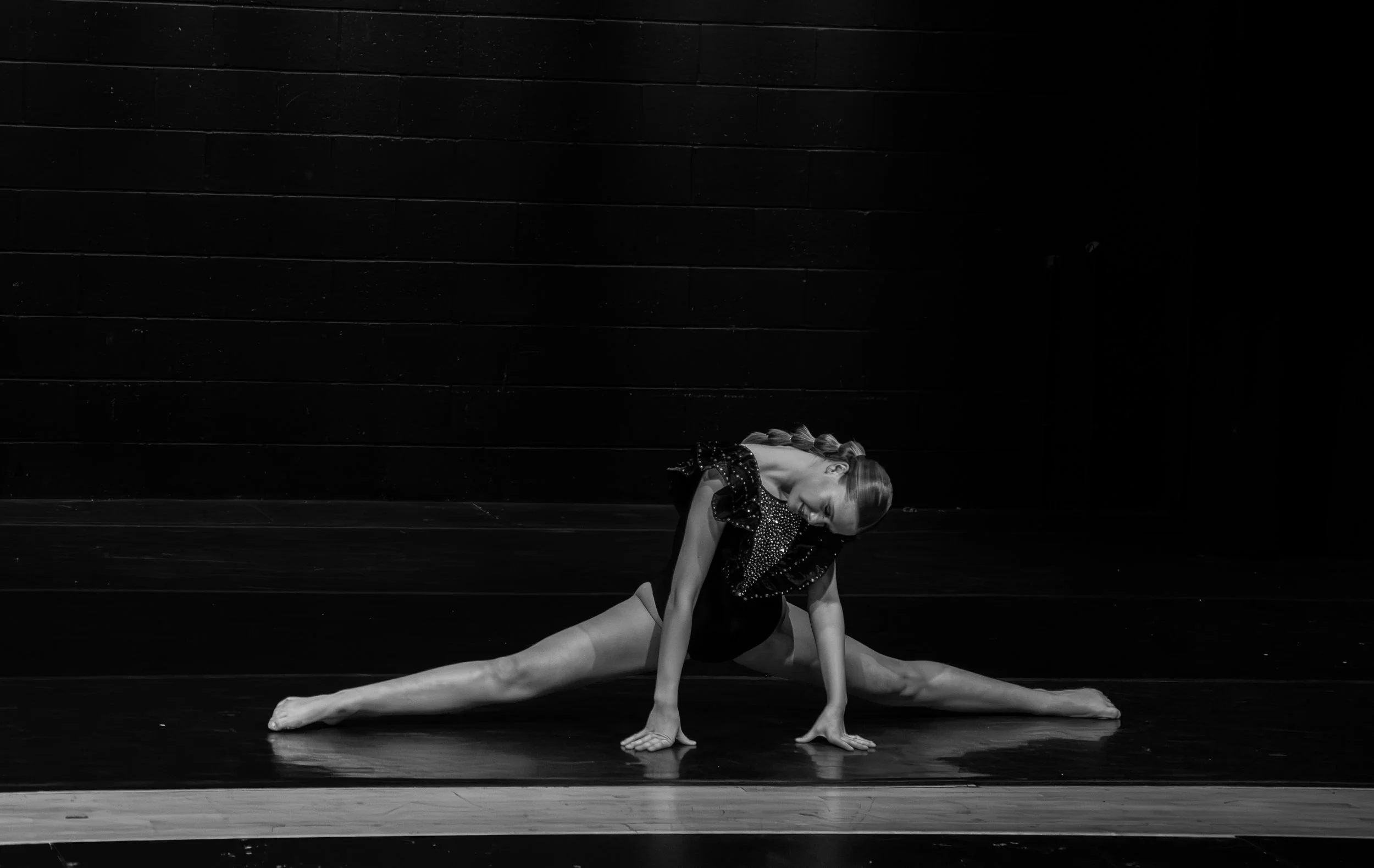 On Your Toes Dance & Theater Company