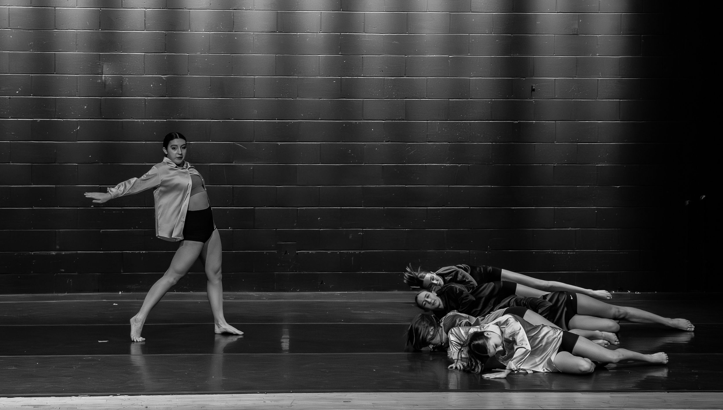 On Your Toes Dance & Theater Company