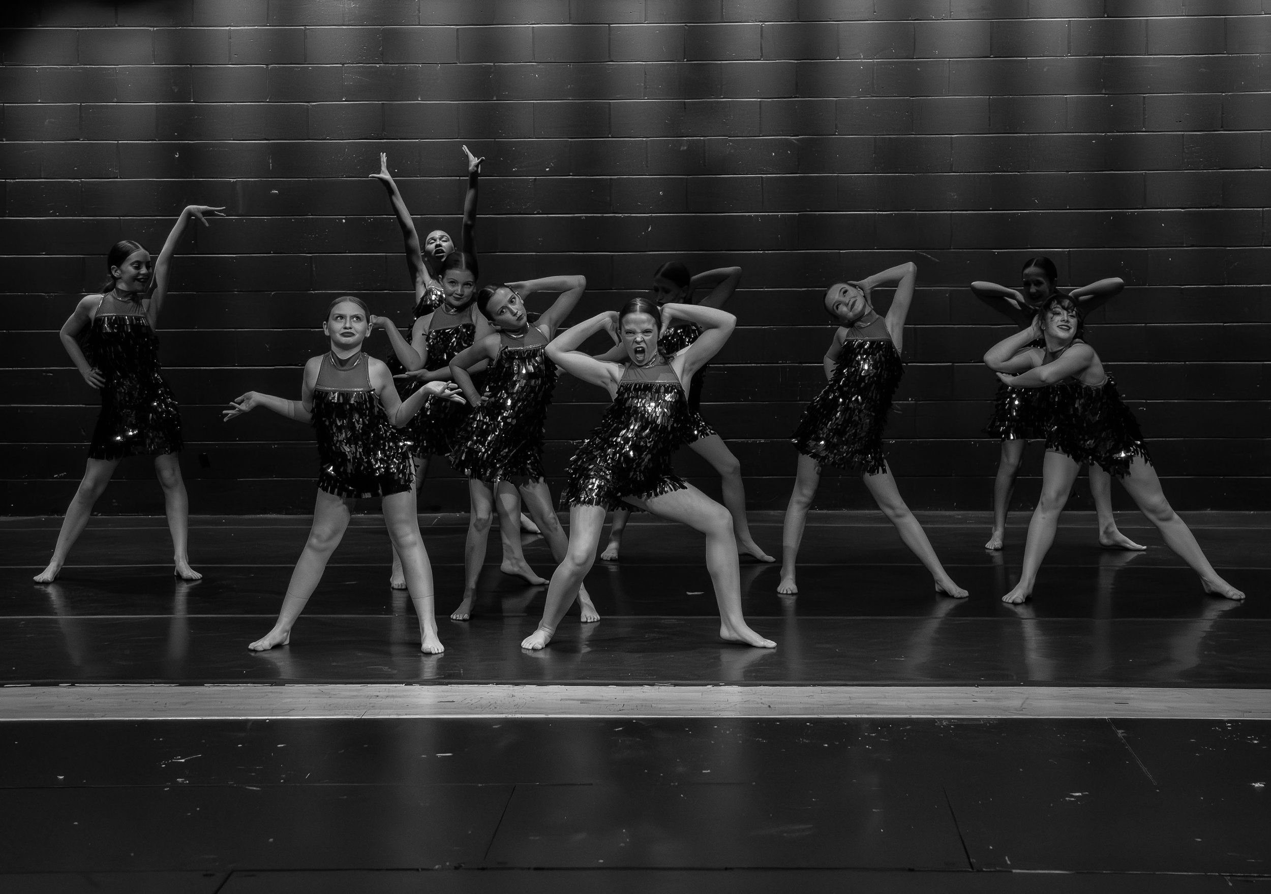 On Your Toes Dance & Theater Company