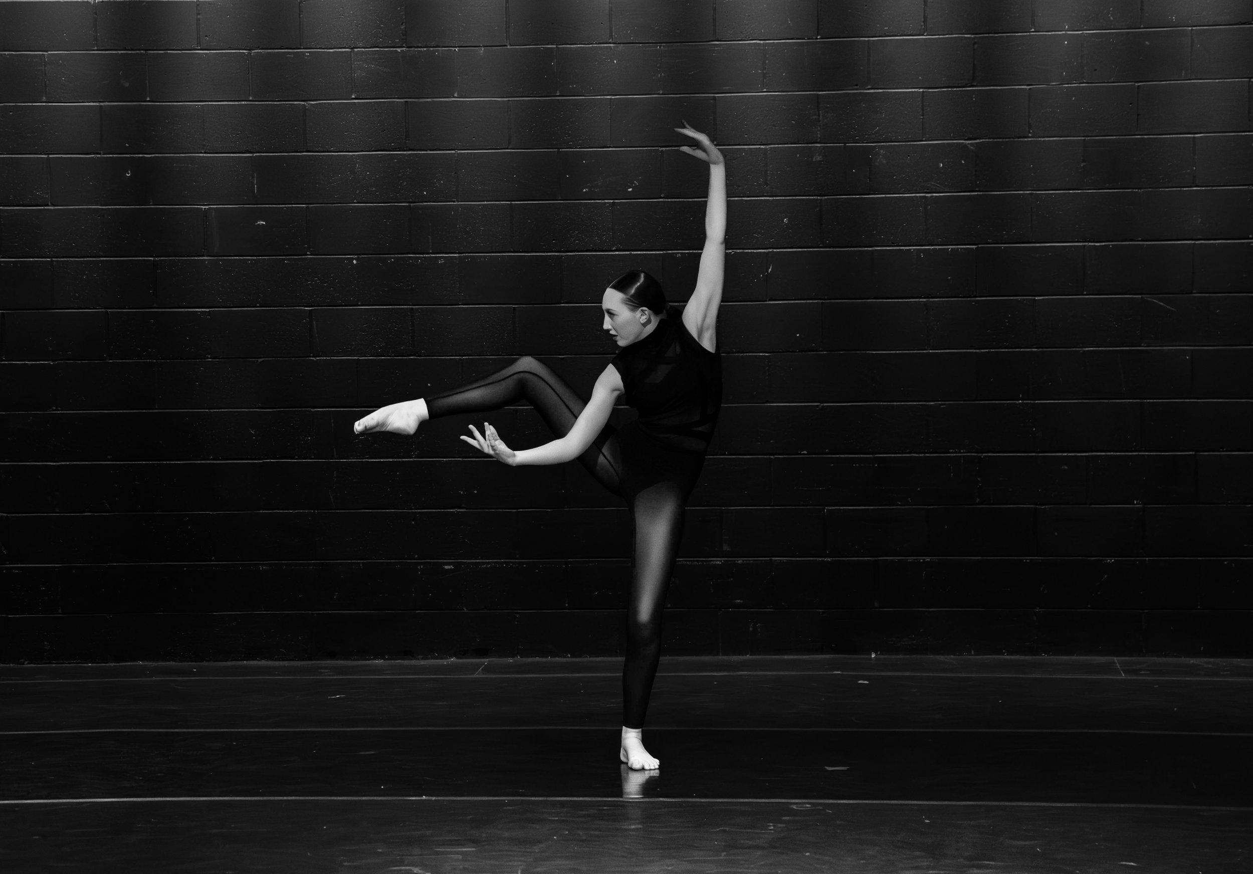 On Your Toes Dance & Theater Company