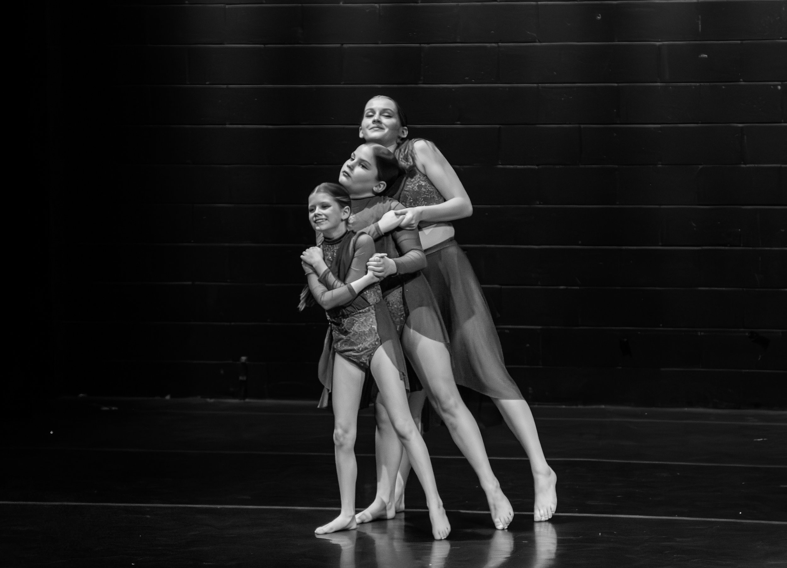 On Your Toes Dance & Theater Company