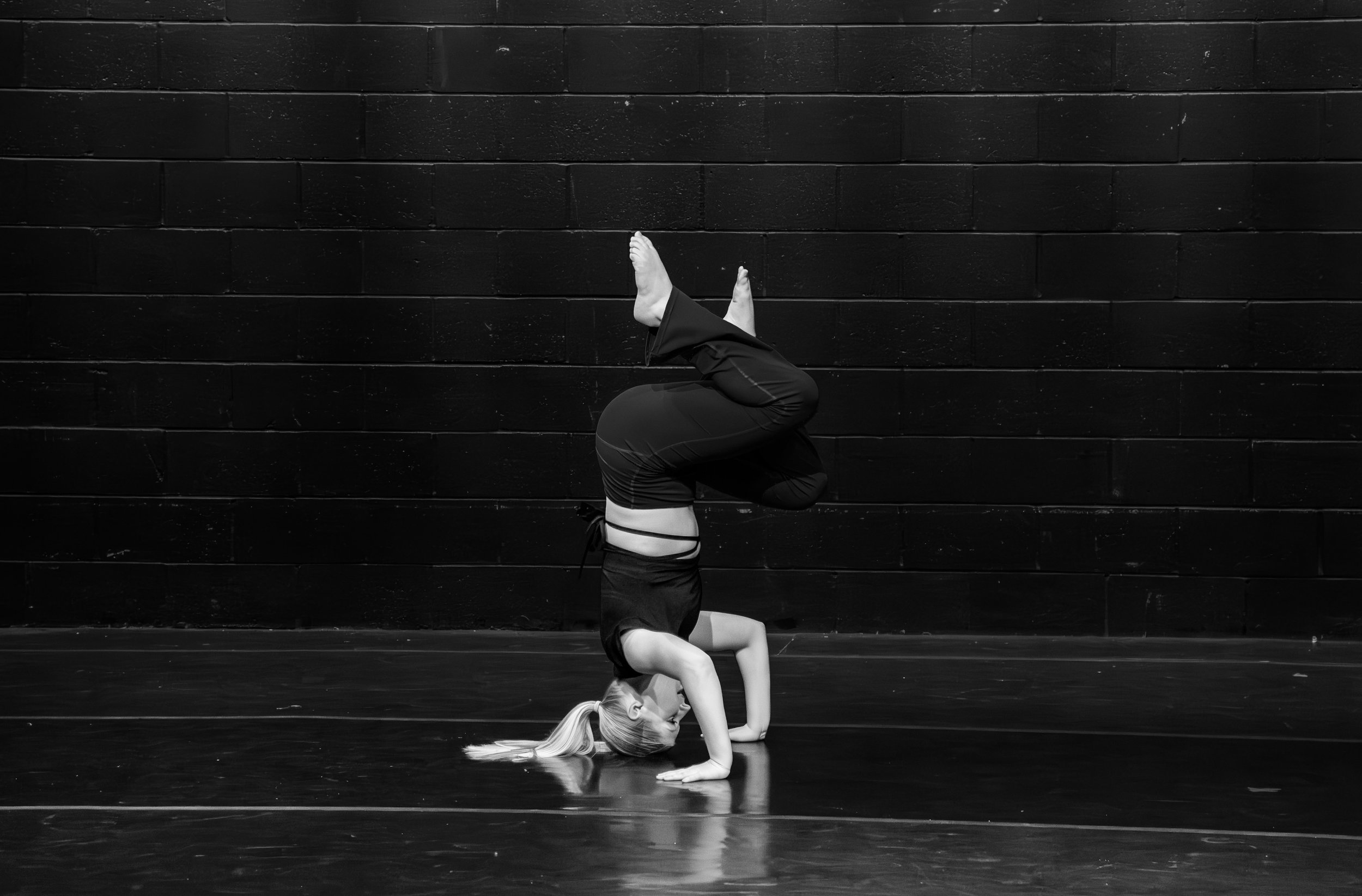 On Your Toes Dance & Theater Company