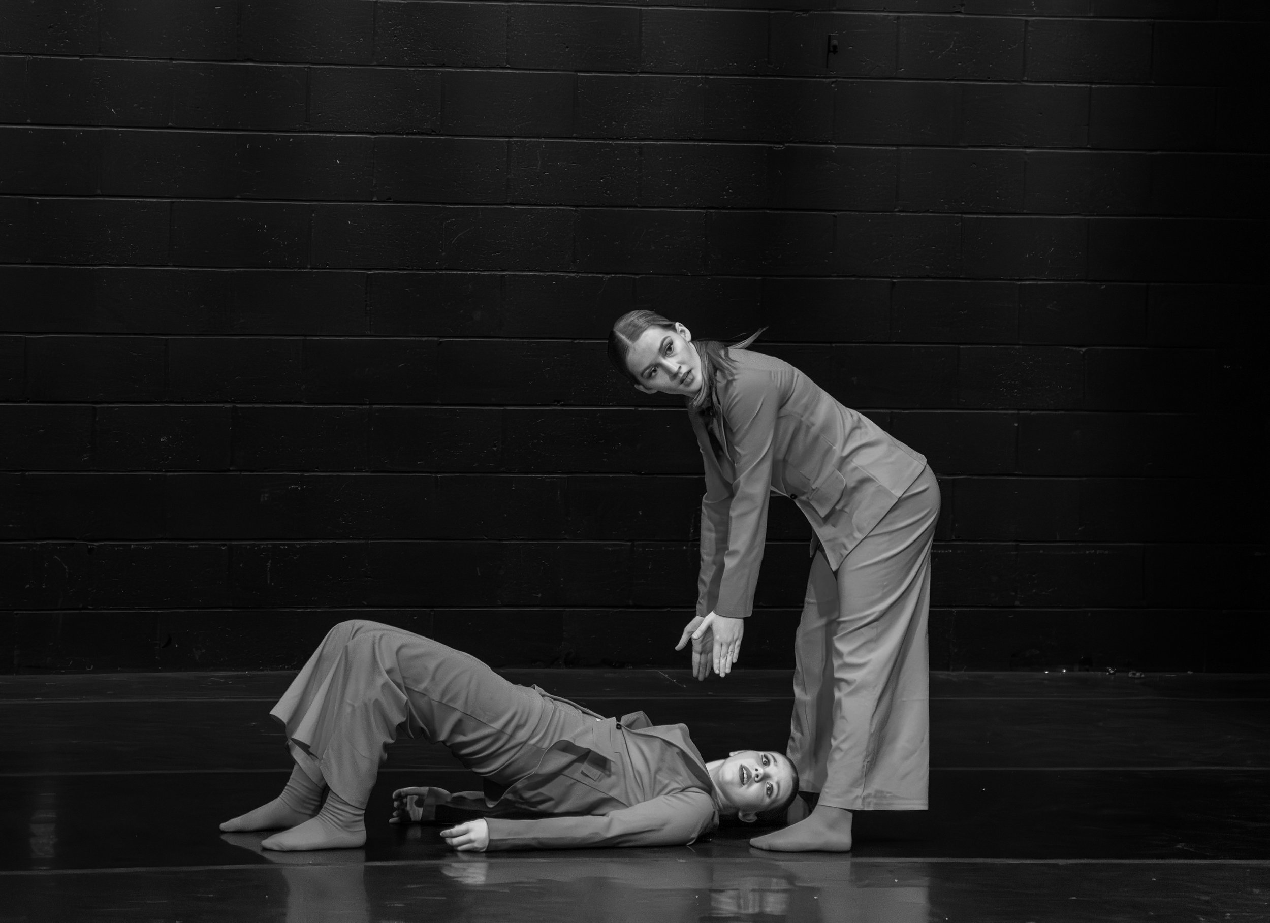 On Your Toes Dance & Theater Company