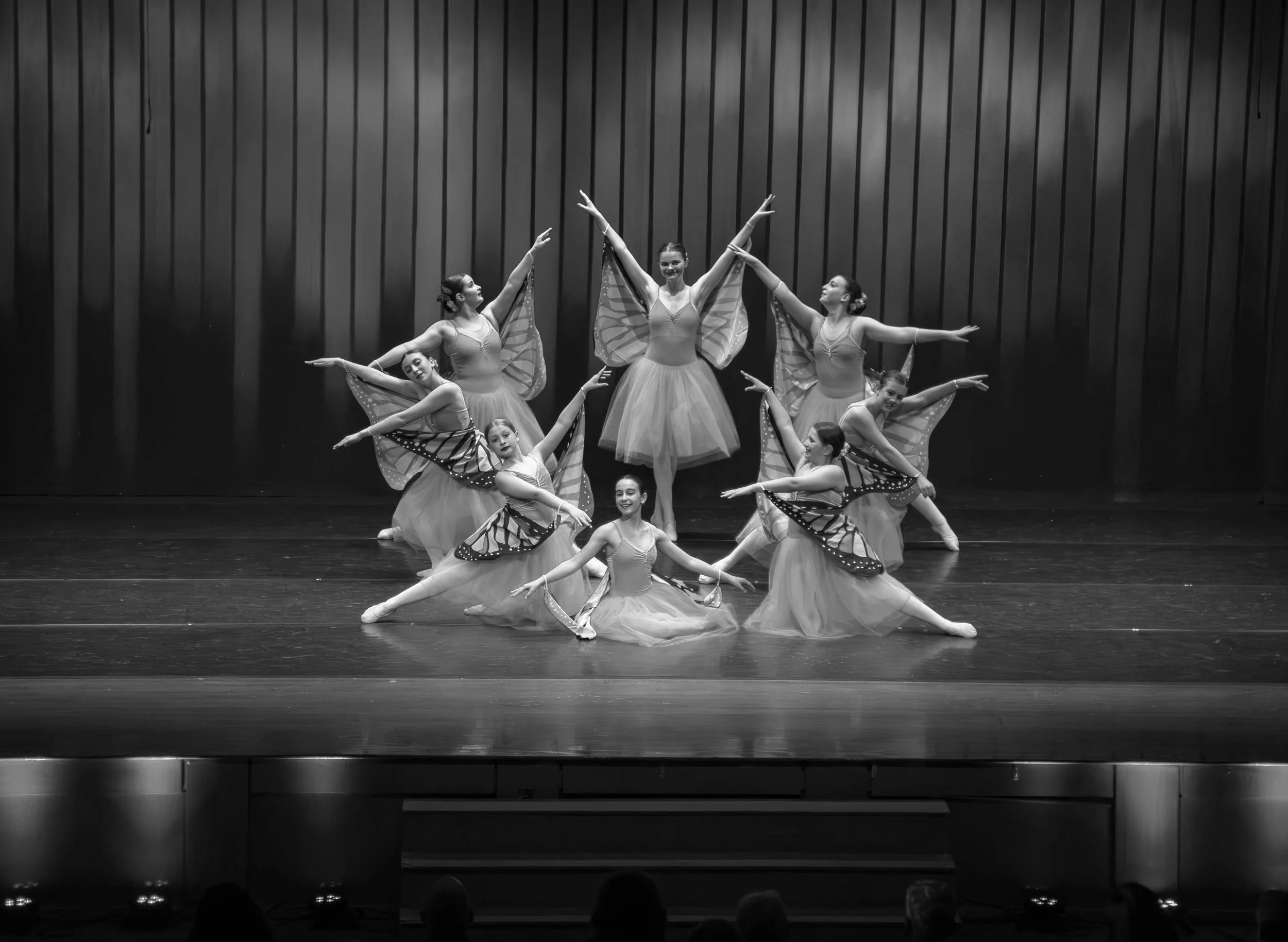 Studio Location — On Your Toes Dance & Theater Company