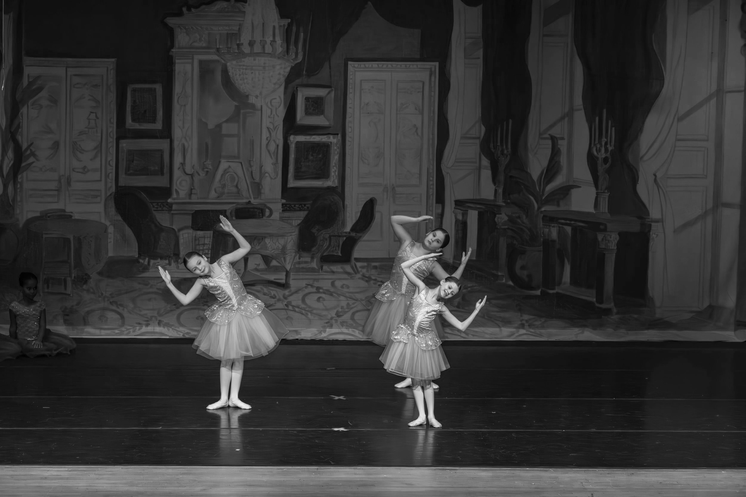 On Your Toes Dance & Theater Company