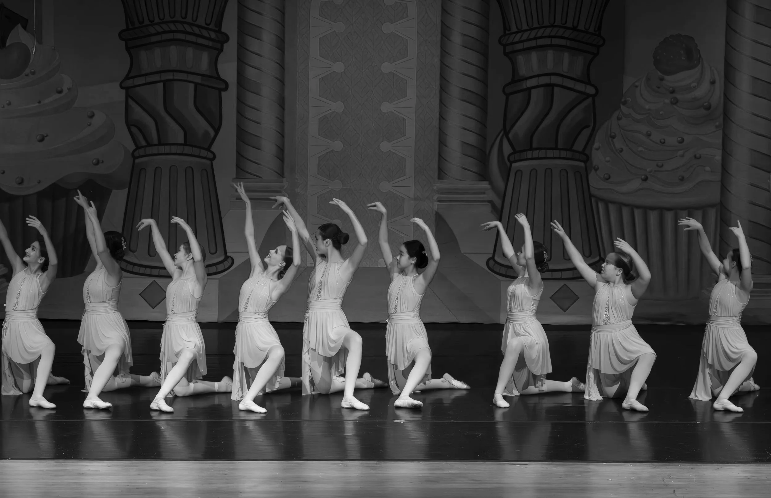 On Your Toes Dance & Theater Company