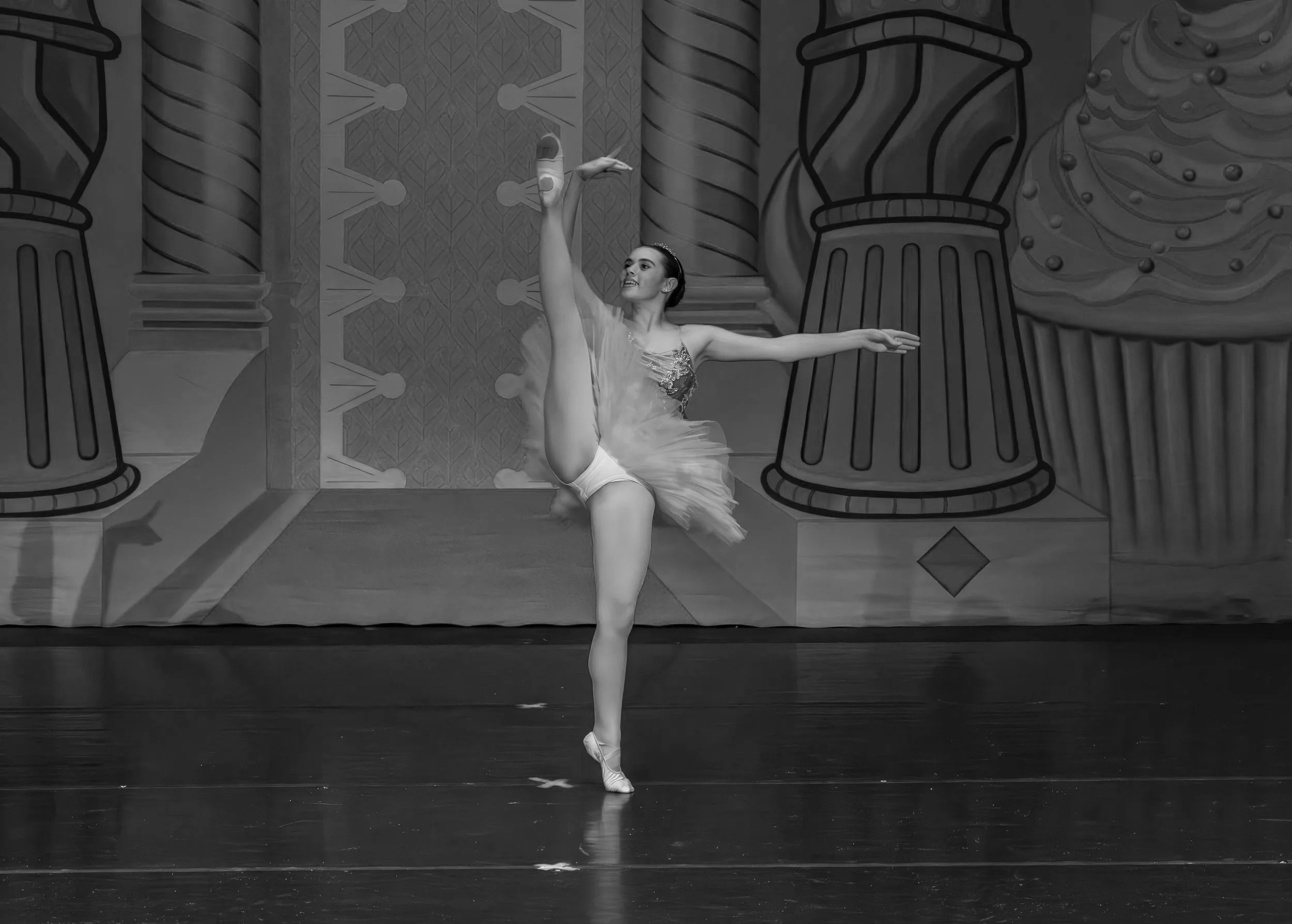 On Your Toes Dance & Theater Company