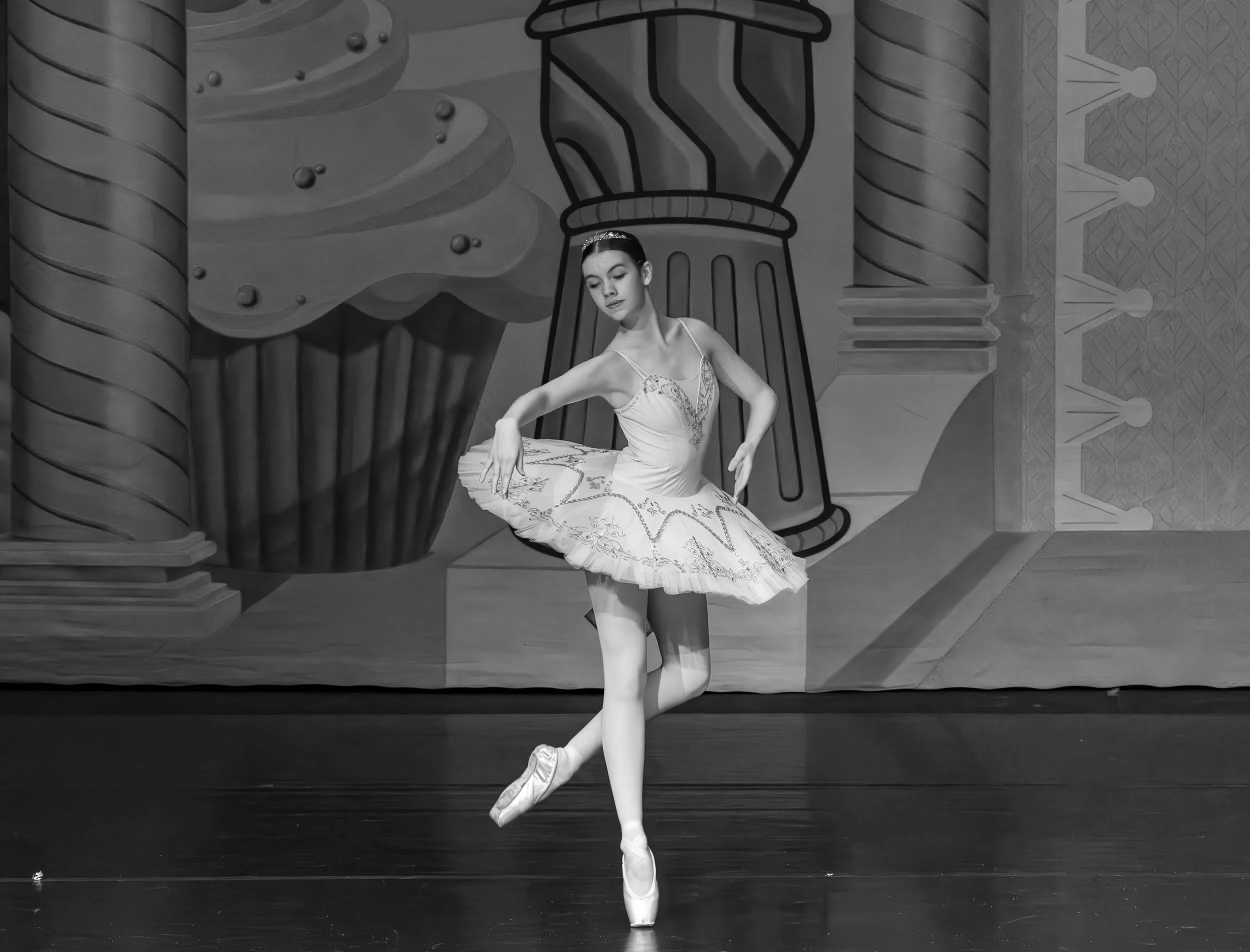 On Your Toes Dance & Theater Company