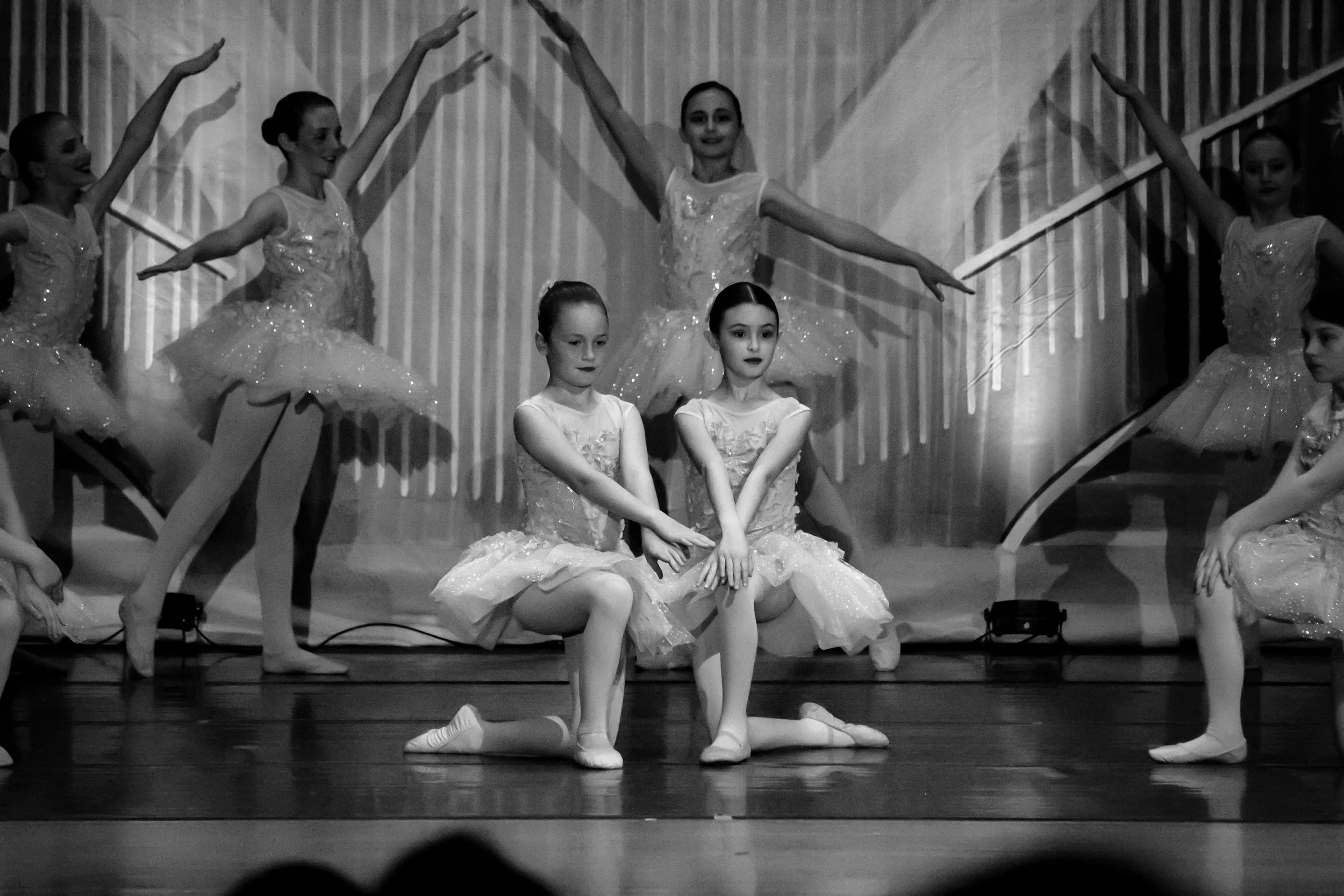 What We Do — On Your Toes Dance & Theater Company