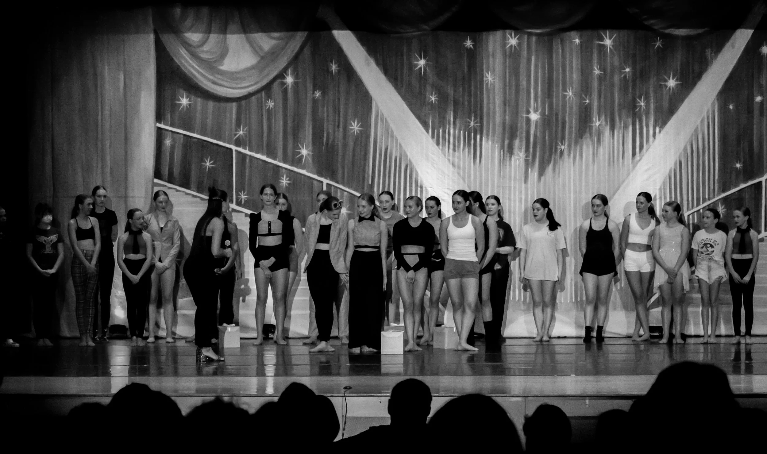 Parent Portal Info — On Your Toes Dance & Theater Company