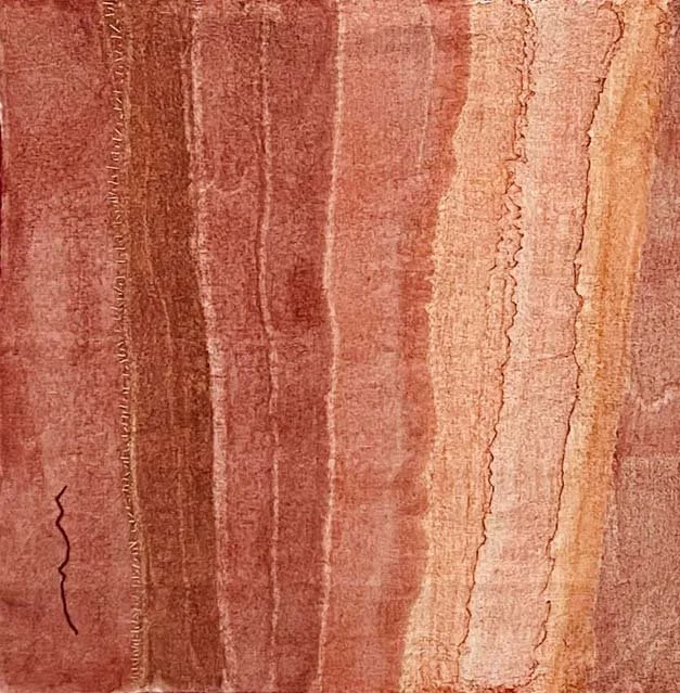 Using Earth Pigments on Fabric — Fiber Guild of the Savannahs