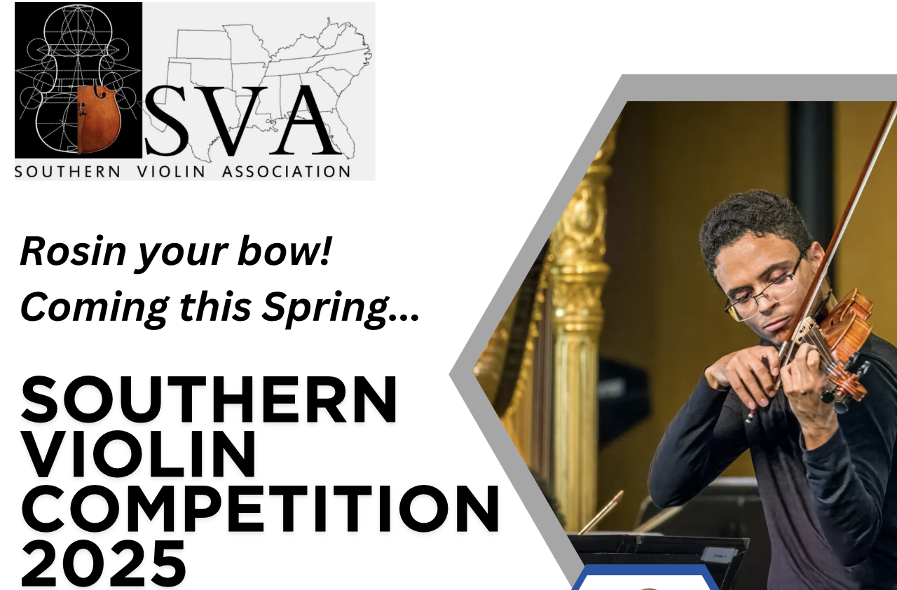 Southern Violin Association