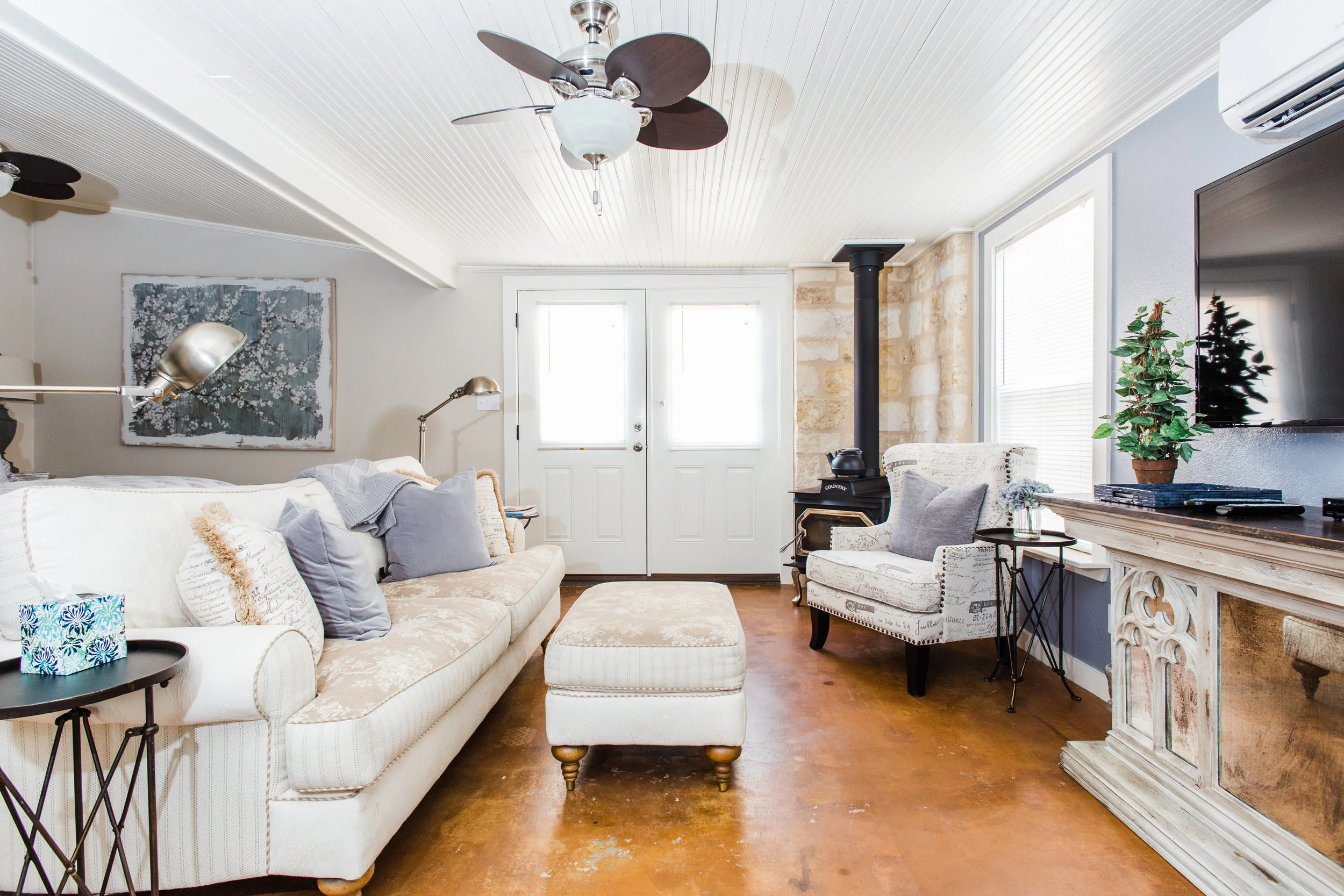 SSL Vacations — SSL Vacation Rental - Bella Manor