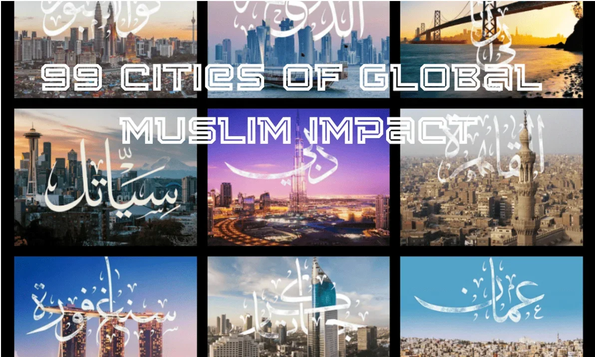 The Center for Global Muslim Life