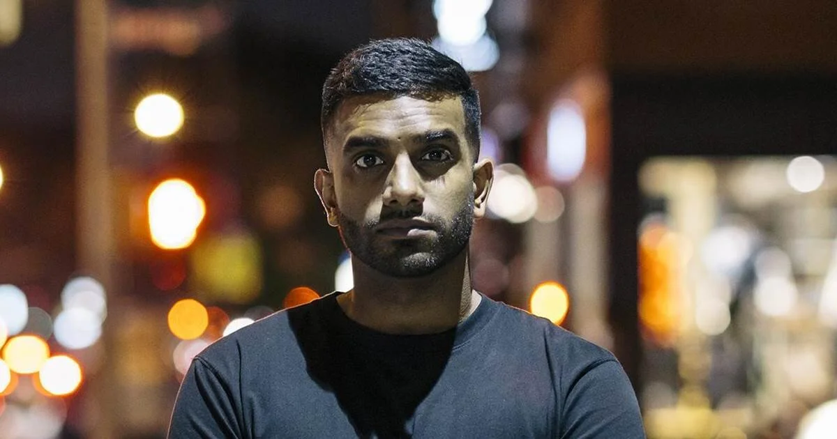 The Center for Global Muslim Life