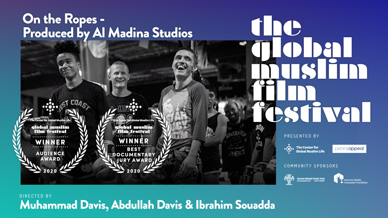 The Center for Global Muslim Life