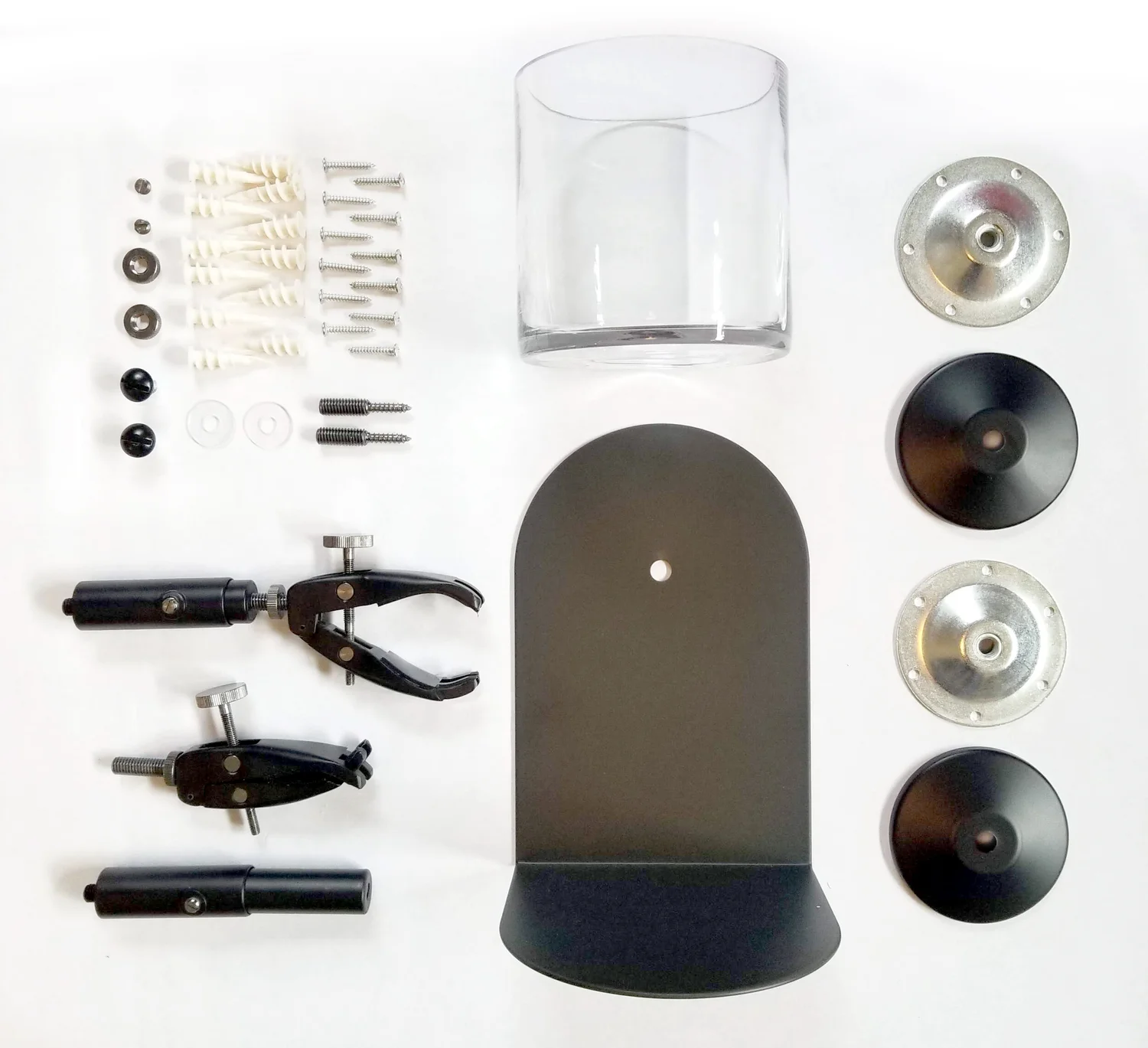 Space Saving Christmas Tree Decor — ARTEFACTcurator