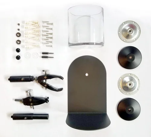 Space Saving Christmas Tree Decor — ARTEFACTcurator