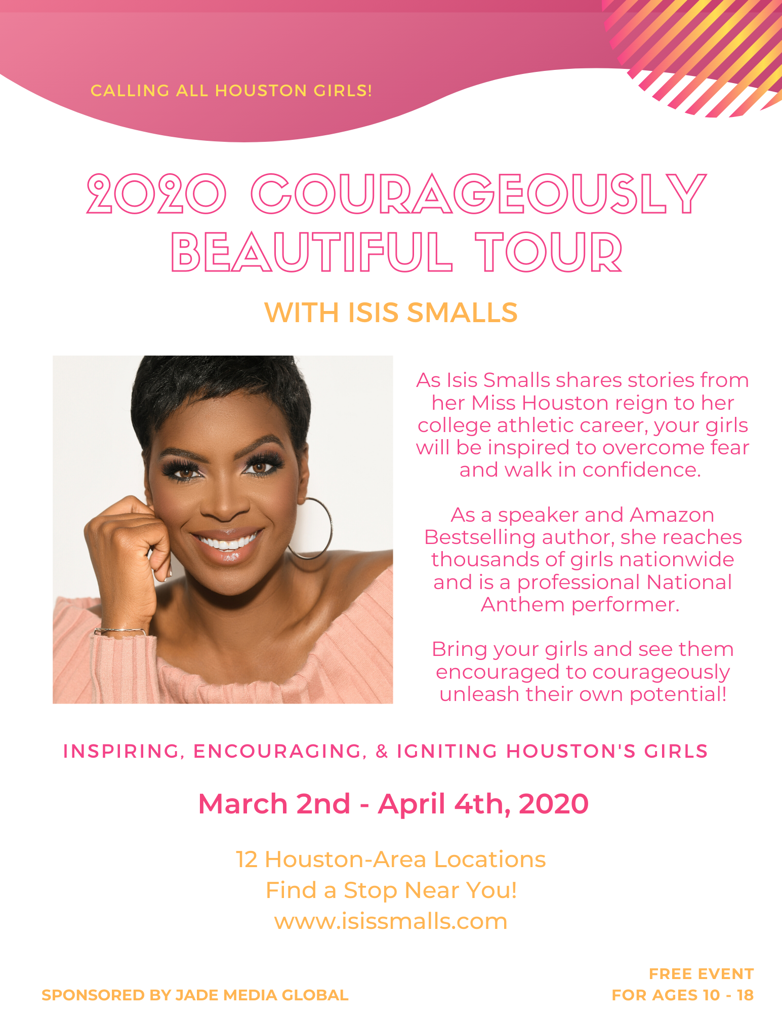 Blog — Isis Smalls Unlimited