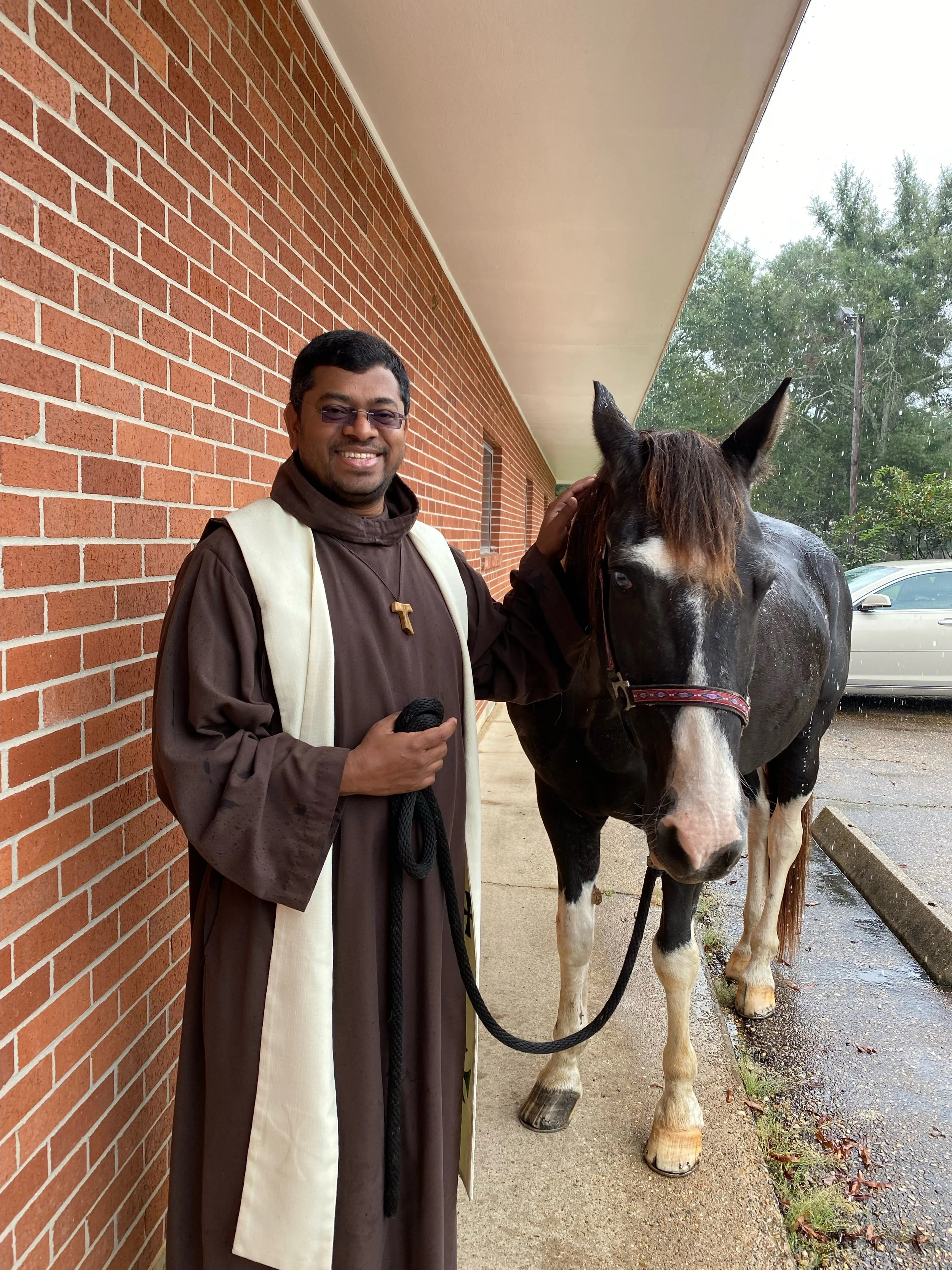 ABOUT US — Warhawk Catholics
