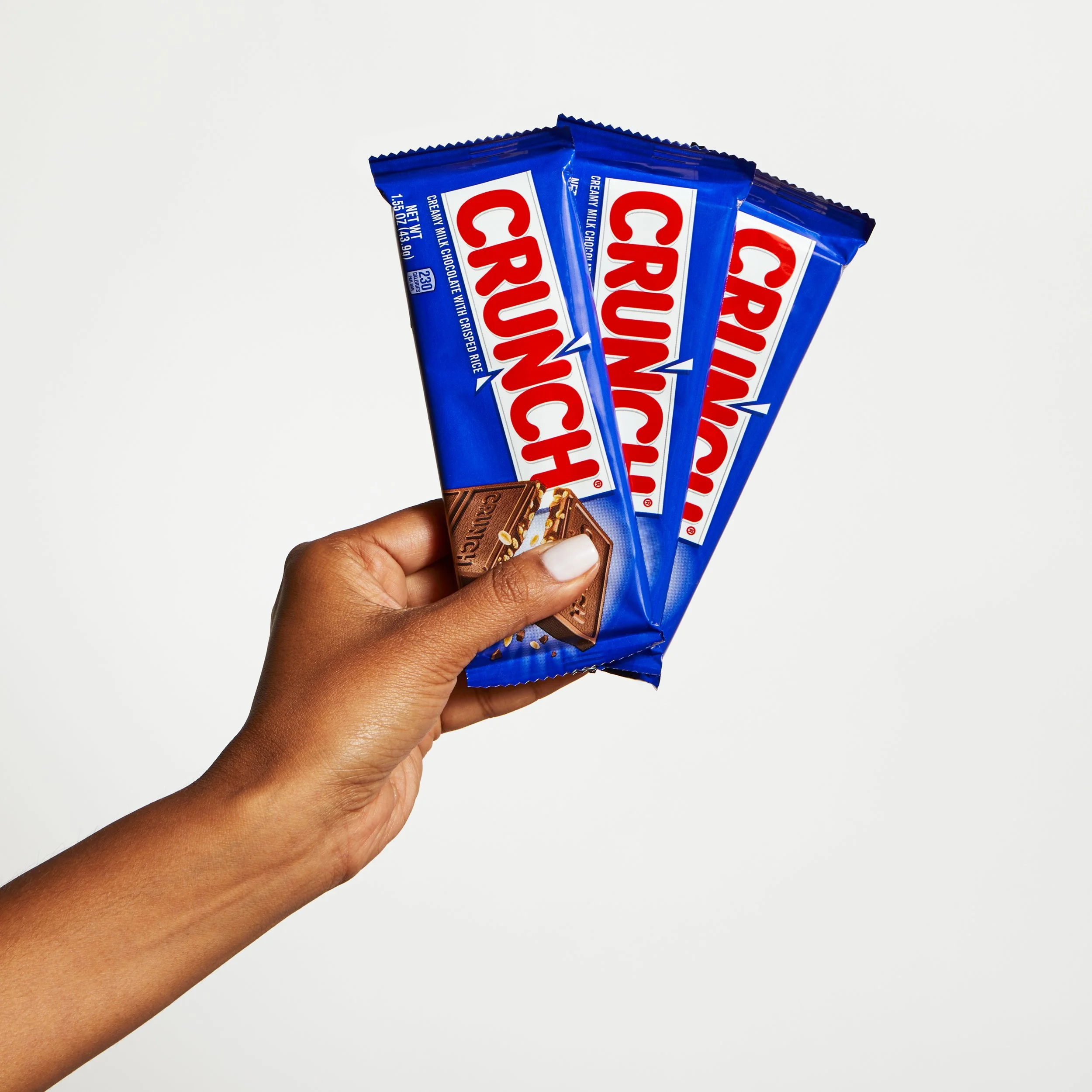 Project — Crunch Bar — Aaron Bernstein — NYC Food, Product & Portrait ...