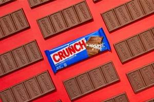 Project — Crunch Bar — Aaron Bernstein — NYC Food, Product & Portrait ...