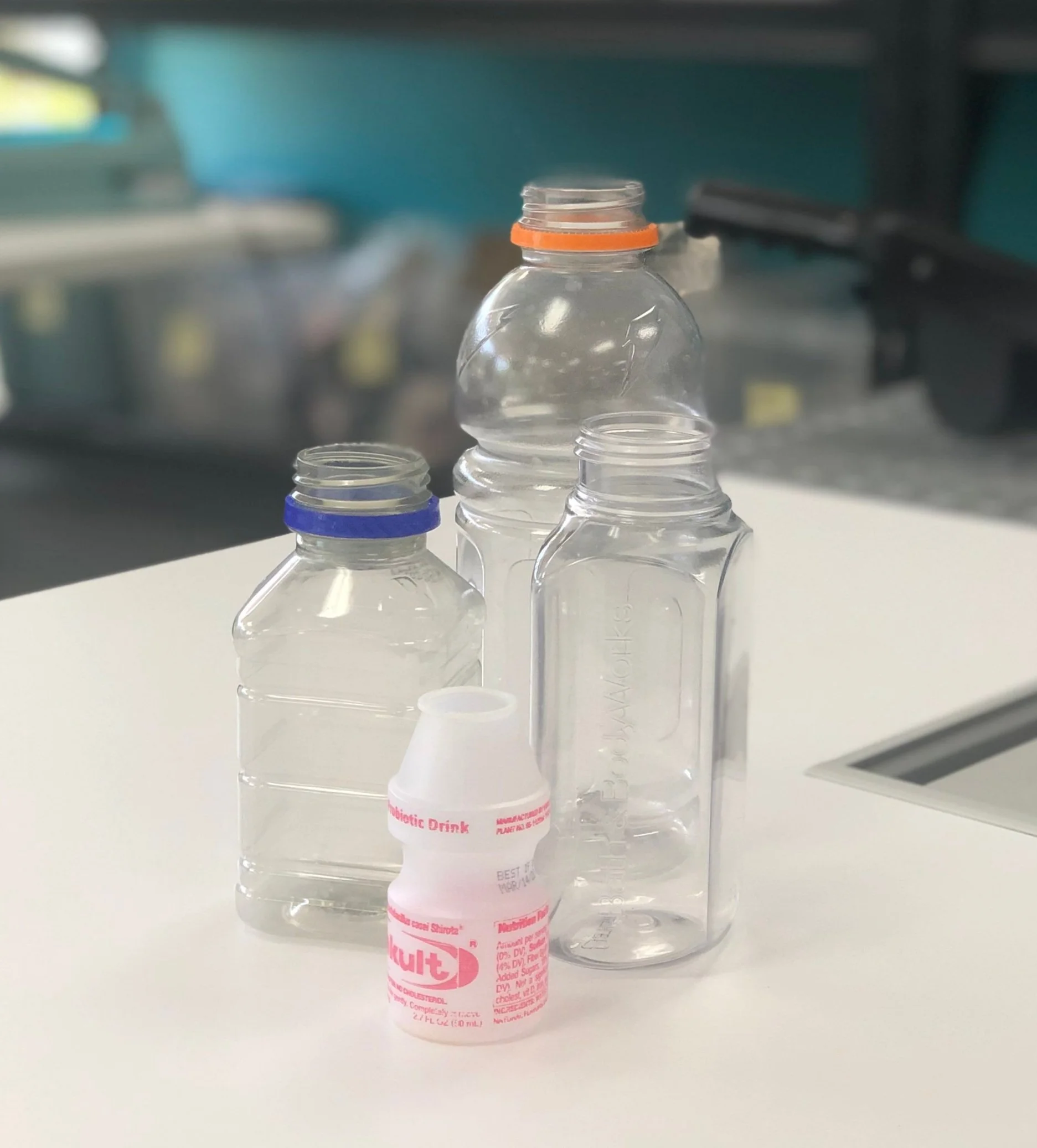 Material Donations — Child Creativity Lab