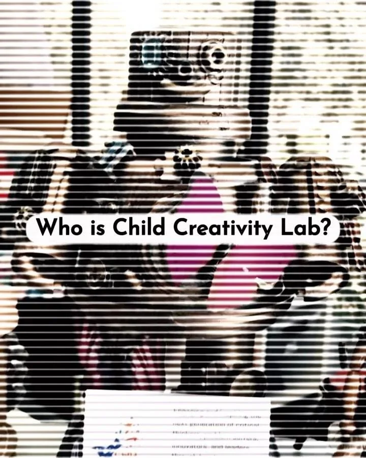 Child Creativity Lab