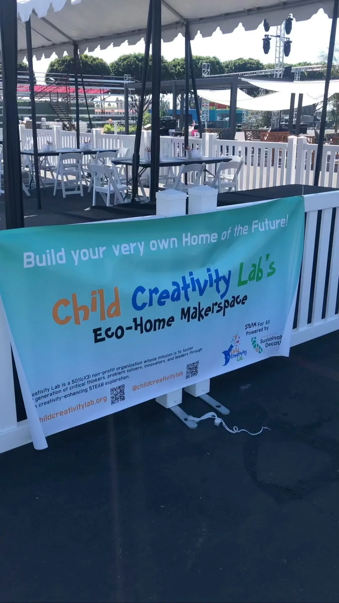 Child Creativity Lab
