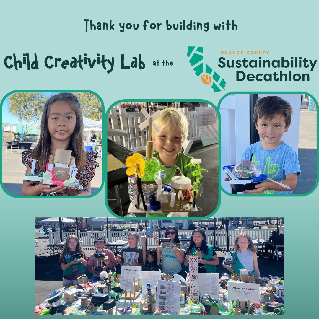 Child Creativity Lab