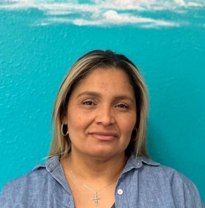 Tiffany Hayden Dancer