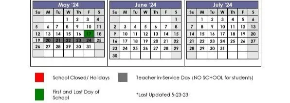 Fort Lauderdale Early Learning and Education — The Church By The Sea