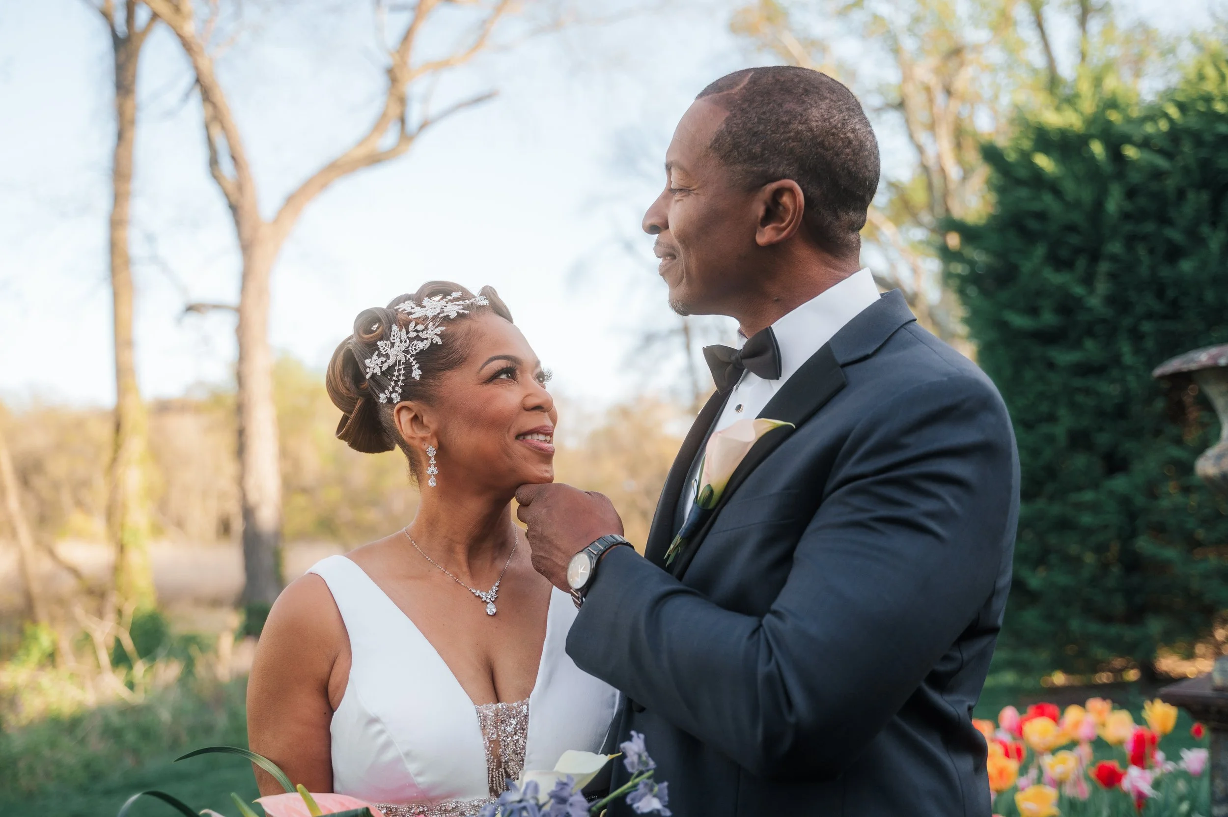 Wedding & Engagement Photography — Richard J Nieves Photography