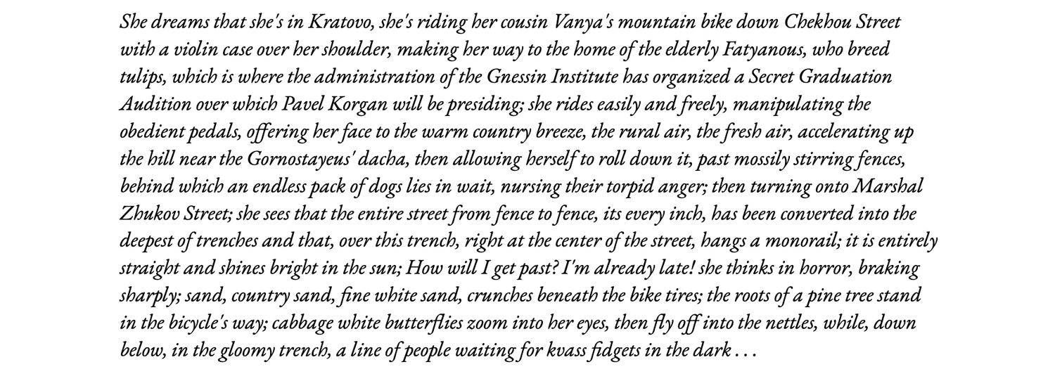 alina stefanescu, writer