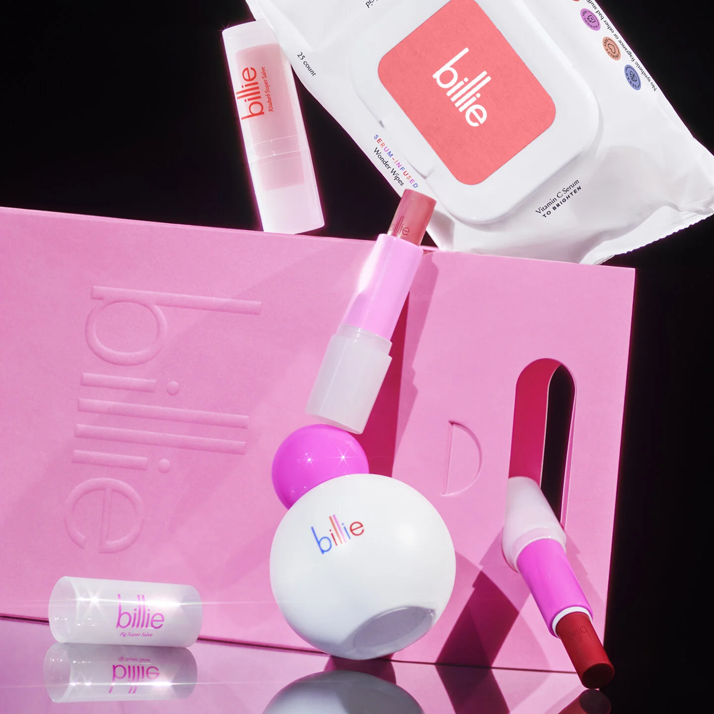 Still Life — Feather Creative