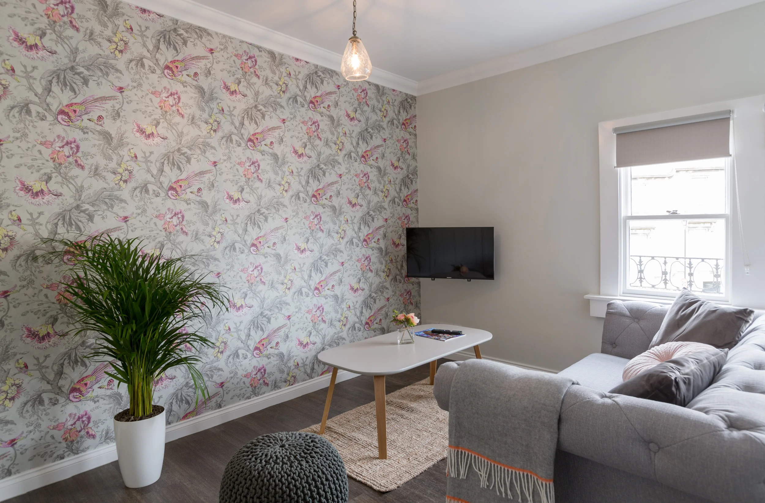 The Bath Apartments