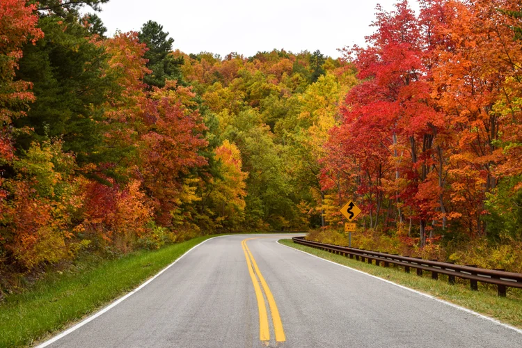 What's Fall Really Like in Chattanooga, Tennessee? — Experience Chattanooga