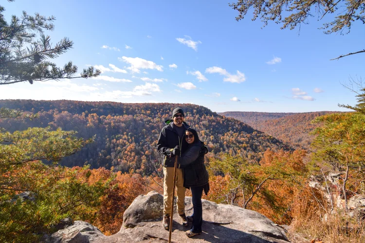 What's Fall Really Like in Chattanooga, Tennessee? — Experience Chattanooga