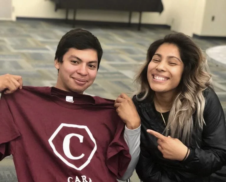 Chapter Leader Spotlight: Montserrat Guzman — Collegiate Association ...
